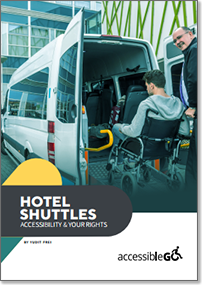 Hotel Shuttles